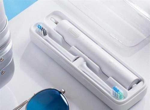 Щетка Xiaomi Dr. Bei Sonic Electric Toothb