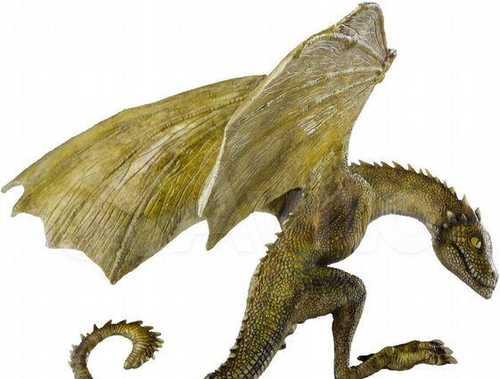 Фигурка Noble Collection Game of Thrones Rhaegal Dragon