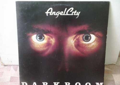 Виниловая пластинка Angel City