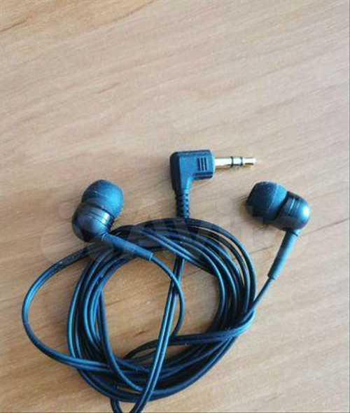 Наушники Sennheiser IE 4