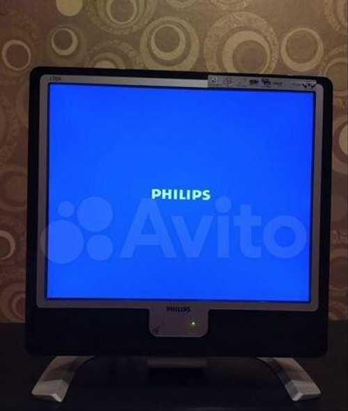 Продам LCD монитор Philips