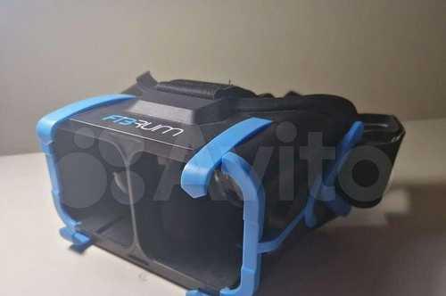 VR очки fibrum для телефона