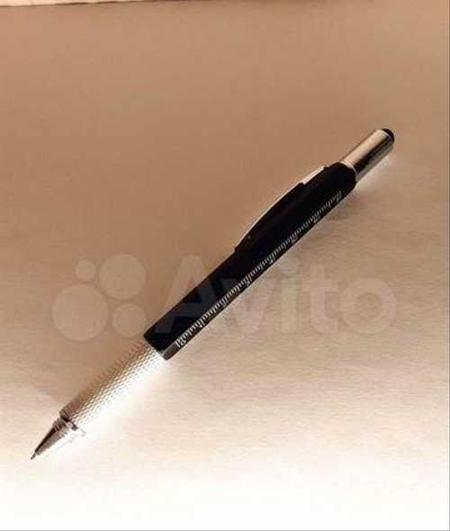 Универсальная ручка 5в1