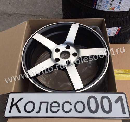 Vossen cv3 FR PDW C-spec 8.5j-20" 5*114.3 40 67.1