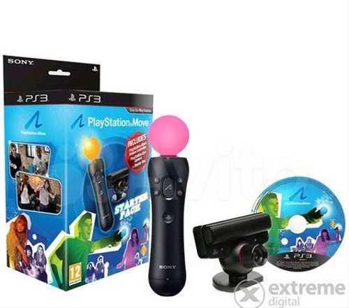 PlayStation Move