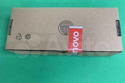 Lenovo 65w Type-C / 4X20M26272 новый блок питания