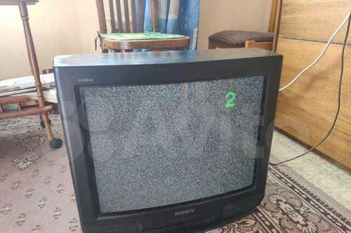 Телевизор Sony Trinitron KV-G21M1