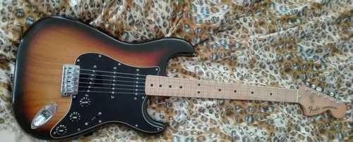 Fender Stratocaster USA 79' All Original