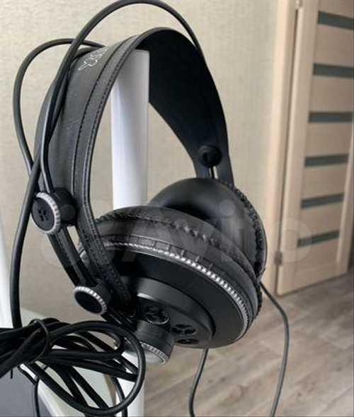 Наушники Superlux HD681