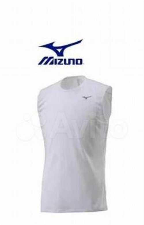 Футболка Mizuno