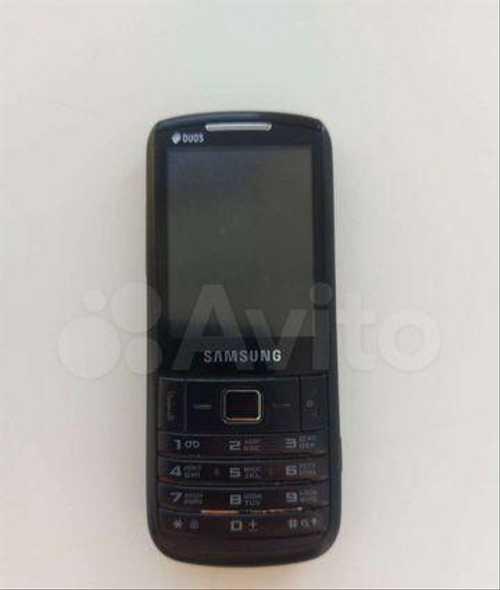 Samsung c3782