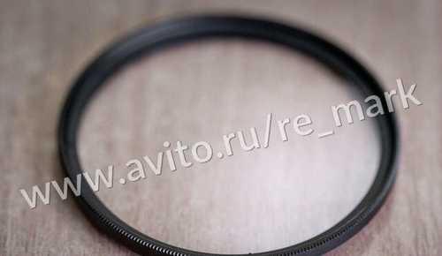 Светофильтр Fujimi MC DHD UV Haze 58mm