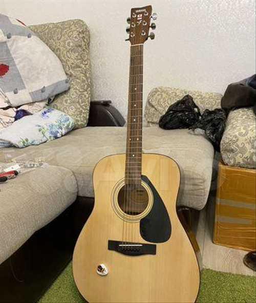 Гитара yamaha f310
