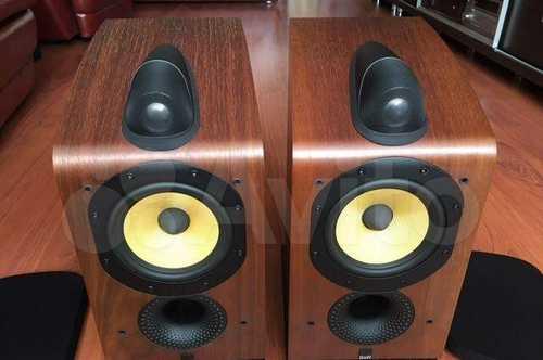 Колонки Bowers&Wilkins 705