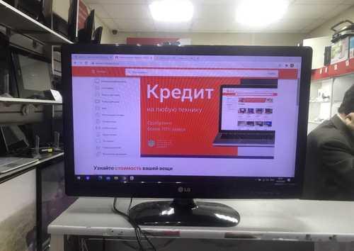 Телевизор LG 26LS3500 (Д20)