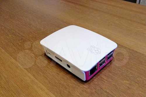 Raspberry Pi 3 model B