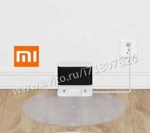 Водонепроницаемый коврик Xiaomi (Mi) Robot Vacuum