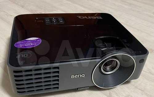 Проектор BenQ MS500