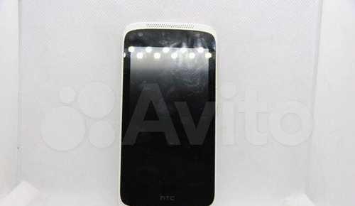 Телефон HTC Desire 326G Dual Sim на запчасти