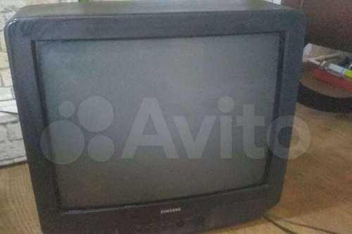 Телевизор Samsung cs2173r