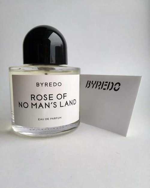 Byredo Rose of no man's Land 50 мл. Byredo Rose of no man's Land 2ml EDP отливант. Байредо Rose of no man's. Byredo парфюмерная вода Rose of no man Land 100 ml (унисекс).