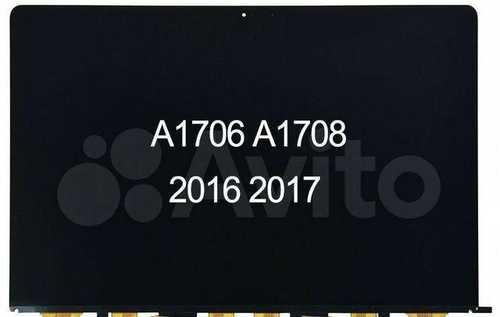 Матрица MacBook Pro Retina 13 A1706 A1708 новая
