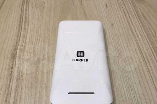 Внешний аккумулятор Harper PB-20001 (20 800 mAh)