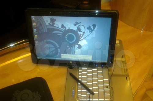 Ноутбук HP pavilion tx2000 Трансформер,планшет