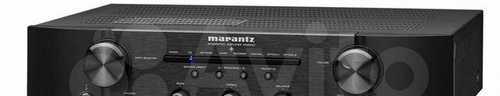 Усилитель Marantz PM6007 новый