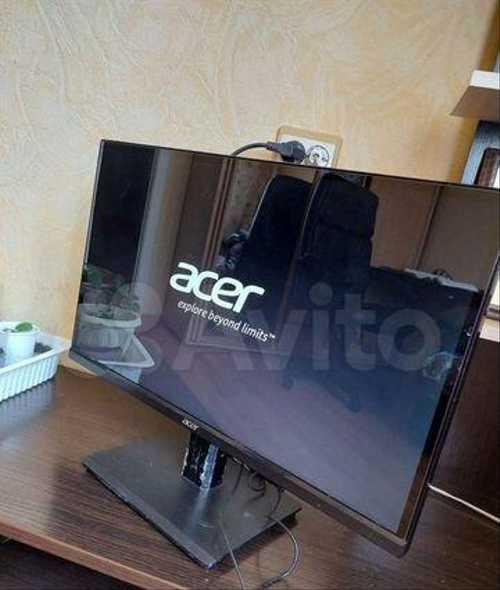 Монитор Acer 23" 60Гц