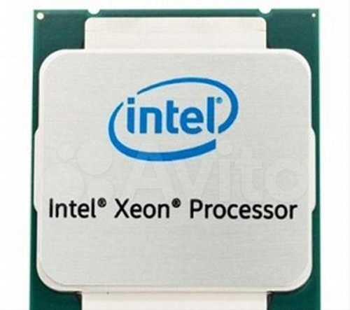 Процессор Intel Xeon E5-2683V3 Haswell-EP (2000MHz, LGA2011-3, L3 35840Kb) Tray CM8064401609728