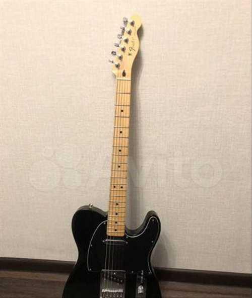 Fender telecaster mexico