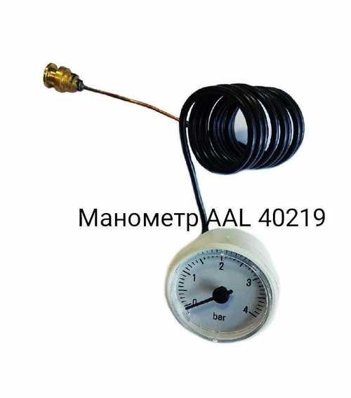 Манометр AAL 40219
