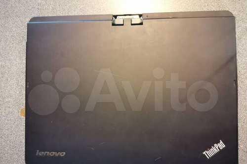 Lenovo thinkpad s230u twist - i7, 8 gb, 240 ssd
