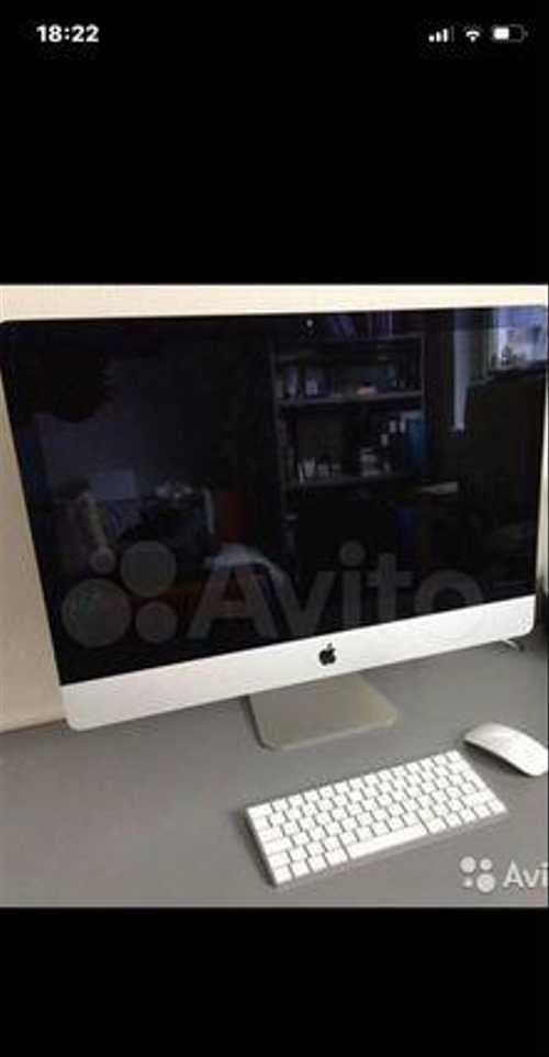 iMac 5k