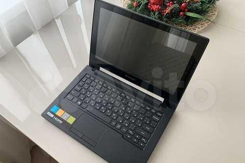 Ноутбук Lenovo IdeaPad S2030 Celeron N2840, 2Gb