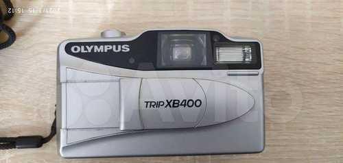 Olympus Trip XB400-1