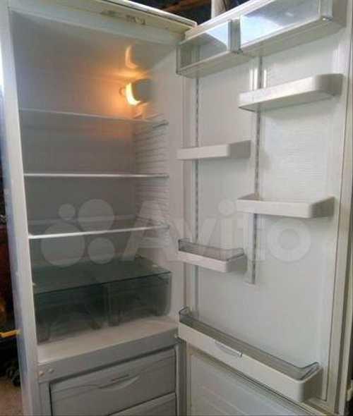 Холодильник Атлант Беларусь 180см надежный