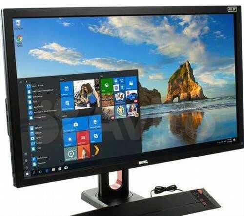 Продам монитор BenQ XL2720Z