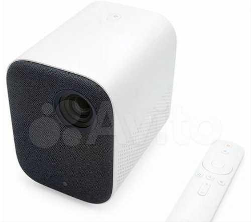 Проектор xiaomi Mi Smart Compact Projector (M055MG