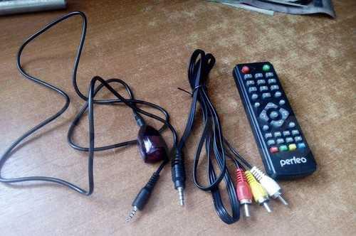 Кабель Аудио и видео и USB