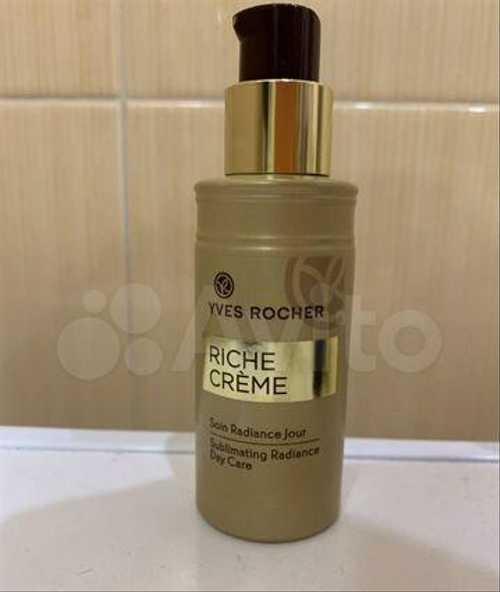 Yves Rocher Riche