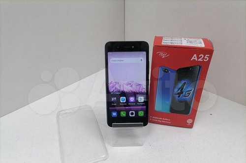 Itel a25 отзывы