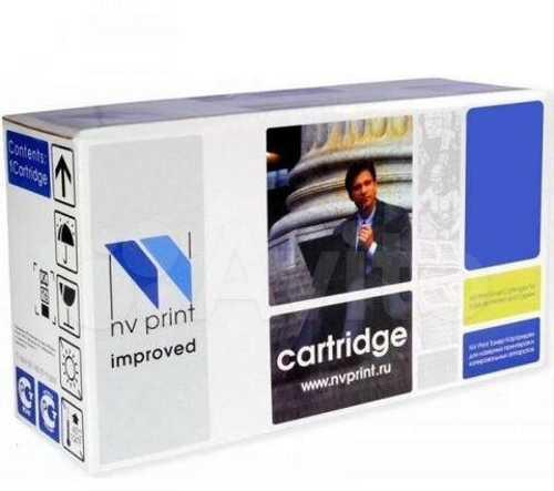 Картридж NV-Print NVP- CF280X для HP LJ 400 M401D Pro,400 M401DW Pro,400 M401DN