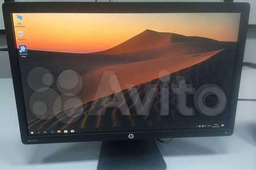 Монитор HP Z22i Display 22" FullHD IPS