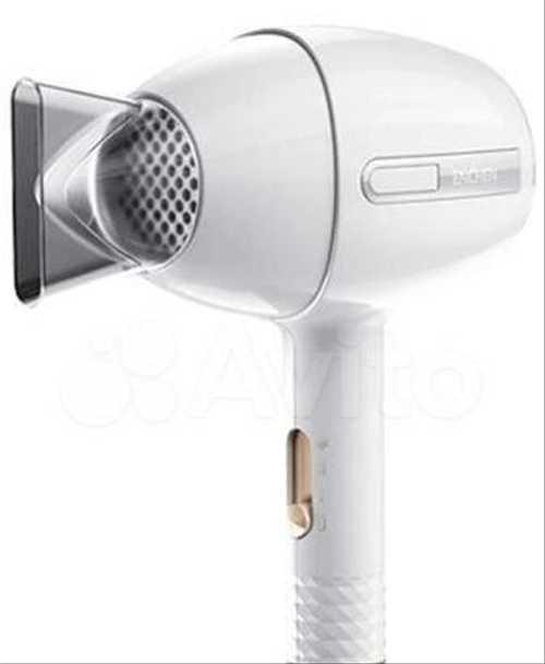 Фен Enchen Air Hair Dryer (White)