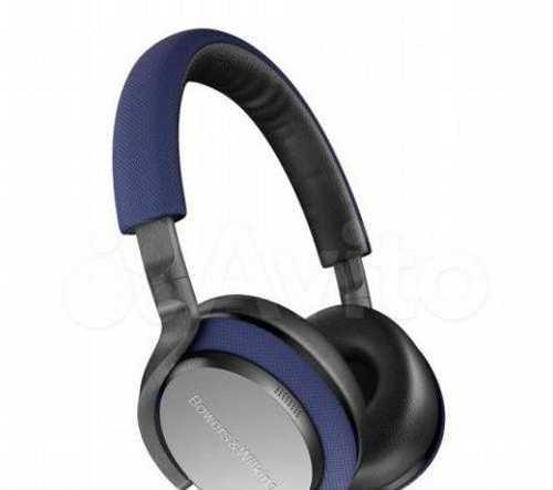 Беспроводные наушники Bowers & Wilkins PX5, Blue