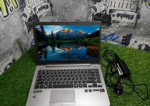 Ноутбук Samsung 530U