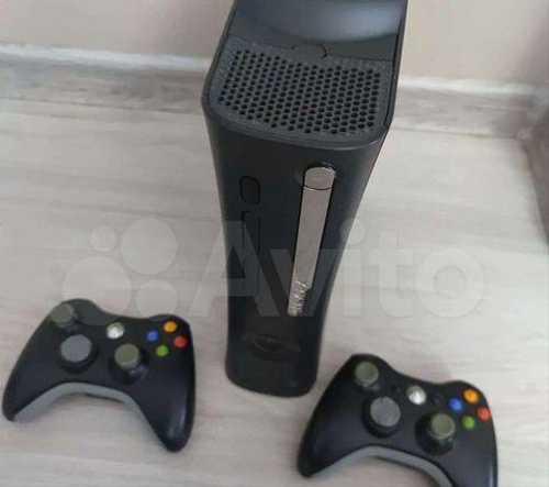 Xbox 360