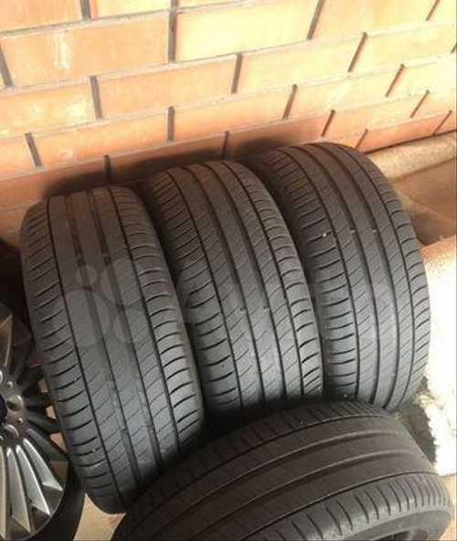 Шины Michelin 225/45/R17